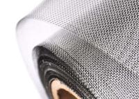 China 1.5m 2mm Diameter 316 Stainless Steel Mesh Screen Fire Proof for sale