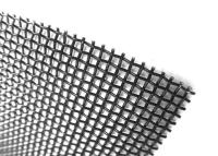 China 10x10 11x11 SS 304 Mosquito Mesh Anti Cut 0.8mm Net For Windows for sale
