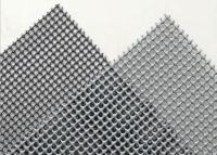 China 1200mm 4.99ft Window Screen Wire Mesh 14x14 Bullet Proof Powder Coated for sale