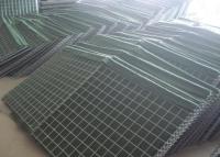 China 3x1x1m Non Woven Polypropylene Welded Gabion Mesh Rectangle Fence Bunnings for sale