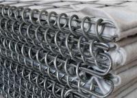 China HBGB 350g/Sqm Heavy Geotextile Welded Gabion Mesh Noise Barrier Wall for sale