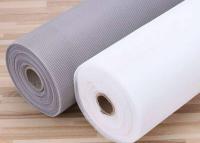 China 16x18 Fiberglass Insect Screen PVC Coated 120g/M2 Insect Mesh Netting for sale