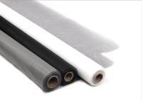 China 18X18 20X20 High Strength Fiberglass Mesh HBGB Insect Mesh Fabric for sale
