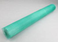 China 100m Length 1.2m Width Fiberglass Wire Mesh Anti Mildew Rendering Mesh Roll for sale