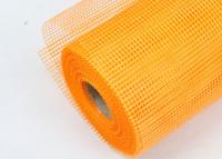 China 120g 4*4 Fiberglass Mesh For Concrete Countertops 5x5 Glass Fibre Mesh Fabric for sale
