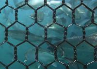 China 3×4cm 5x6cm Gabion Mesh Basket Polyester Kikko Net For Deepsea Fish Breeding for sale