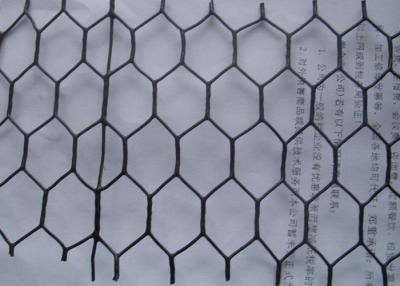 China 18 Gauge 2m Chicken Mesh Fence 50m Vinyl Coated Poultry Netting for sale