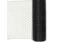 China 304 Stainless Steel Chicken Mesh Fence Hexagonal AISI EN10223 for sale