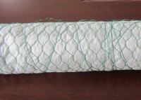 China 36 Inch Green PVC Coated Chicken Wire Mesh 3/8