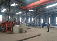 China Cold Rolled 6x6 6 Gauge Wire Mesh Construction Concrete Reinforcement for sale
