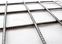 China Q235 150×150 Concrete Welded Wire Mesh 11.8m for sale