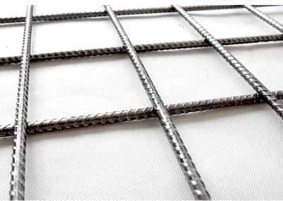 China Q235 150×150 Concrete Welded Wire Mesh 11.8m for sale