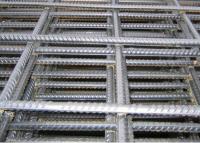 China SL92 12m WWF Concrete Reinforcement Welded Wire Mesh Fabric For Building for sale