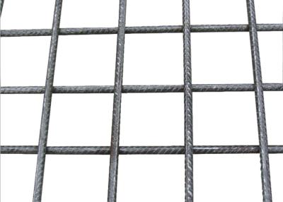 China 5.8x2.2m 3m Concrete Reinforcement Steel Metal Fabric Mesh NZS 4671 for sale