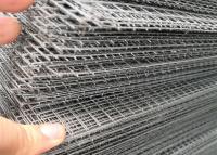 China 1x2 Welded 6mm Galvanised Mesh Rolls BWG 14 15 16 Gauge Rust Proof for sale