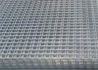 China 3×3 Inch PVC Coated Wire Mesh Sheets ODM for sale