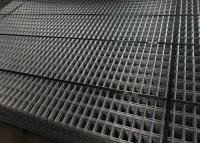 China 2.9×2m HDG Welded Wire Mesh Panels 270g/M2 for sale