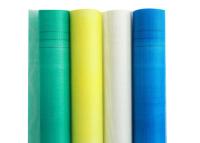 China 100m Waterproof Fiberglass Wire Mesh 4x4 SBR for sale