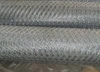 China Crab Lobster Fish Trap Chicken Wire Netting Galvanized Hexagonal Wire Mesh for sale