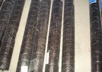 China Small Hole Bwg19 Chicken Mesh Fence Coop Galvanized Wire Rolls for sale