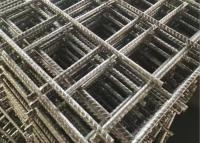 China Bs 4483 Standard High Tensile Concrete Reinforcement Welded Wire Mesh 4.8m X 2.4m for sale