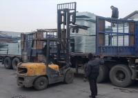 China Hdg Galvanized Serrated Grating Heavy Duty Iron Steel for sale