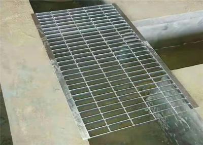 China Light Weight Press Locked Grating Industrial I Bar Aluminum Alloy 6063 T6 for sale