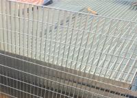 China Floor Drain SS316 Outdoor Stainless Steel Grates Ditch Cover for sale