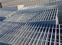 China Water Resistant Stainless Wire Grates Rustproof Building Materials Steel for sale
