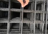 China Stainless Steel 304 Welded Wire Mesh Panels Rust Proof 50x50mm for sale