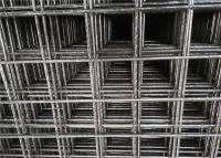 China 1/4 Inch Welded Wire Bird Cage Panels Hardware Cloth Galvanized for sale