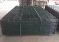 China 4mm Welded Wire Mesh Panels Home Decorative Metal 3d Bending Curved for sale