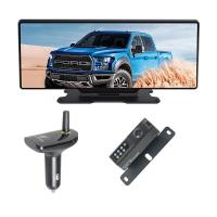 China 1080P Night Vision Wireless Backup Camera 12 Inch Screen Size 240mmx110mmx50mm for sale