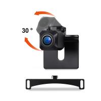 China IP68 Waterproof Rear View Camera 5 Inch Color Screen Super Signal System for sale