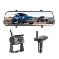 China Mirror Dash Cam for Car, 9.6