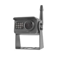 China Waterproof IP69K 12V 150mA Vehicle Rearview Camera With IR Smart Cut for sale