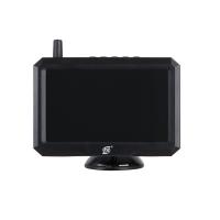 China Digital waterproof backup camera monitor TFT Screen PAL NTSC System for sale