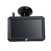China 5 Inch Color IP68 HD Wireless Monitor Rearview Camera Systems for sale