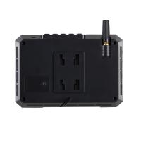 China Wireless Digital 5 Inch HD Wireless Monitor Waterproof Rotate Bracket for sale
