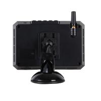 China Digital waterproof backup camera monitor TFT Screen PAL NTSC System for sale
