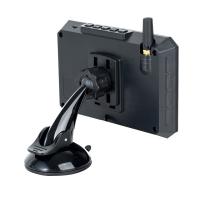 China 5 Inch Color IP68 HD Wireless Monitor Rearview Camera Systems for sale
