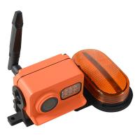 China Transmision Distance 1650ft Wireless Side View Camera Waterproof IP69K for sale