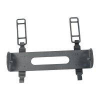 China 12V 150mA HD Backup Camera Monitor System 4 channels Max For Truck for sale