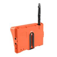 China HD Digital Wireless Truck Rear View Camera Monitor Waterproof IP69K for sale