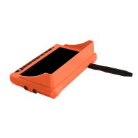 China Wireless Metal 1650ft Car Dashboard Monitor For Reversing Recording for sale