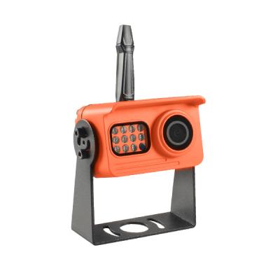 China HD Image DC12V 150mA Vehicle Rearview Camera Waterproof IP69K for sale