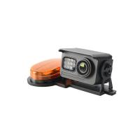 China Waterproof IP69K Wireless RV Side View Camera High Definition Image for sale