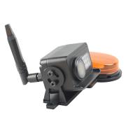 China FHSS HD1080P Wireless RV Truck Side View Camera Waterproof IP69K for sale