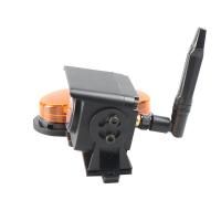 China FHSS HD1080P Wireless RV Truck Side View Camera Waterproof IP69K for sale