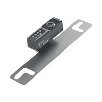 China Waterproof IP69K car rear view camera system wide View Angle for sale